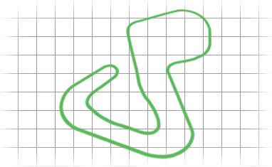 Race Circuits UK | UK and European Tracks Race Circuits Information