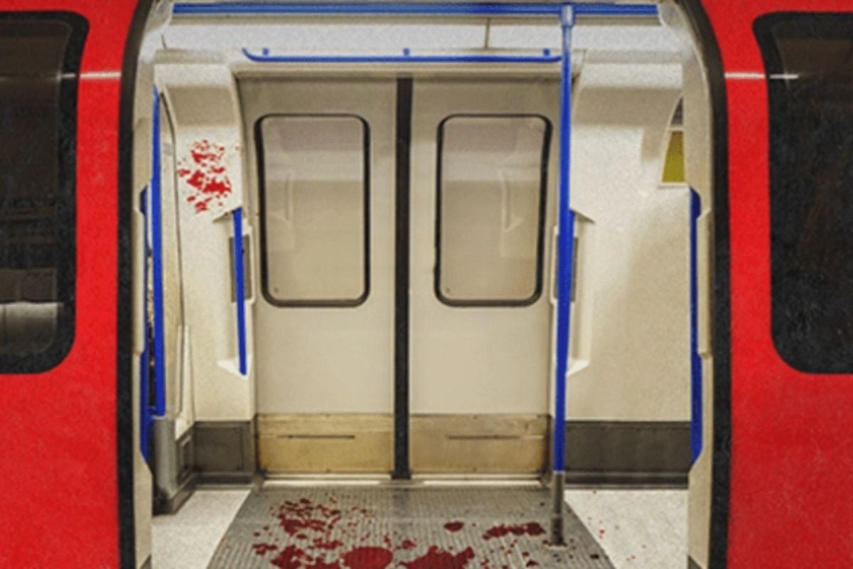 Book this Chester Zombie Escape Room Experience For Two in Cheshire