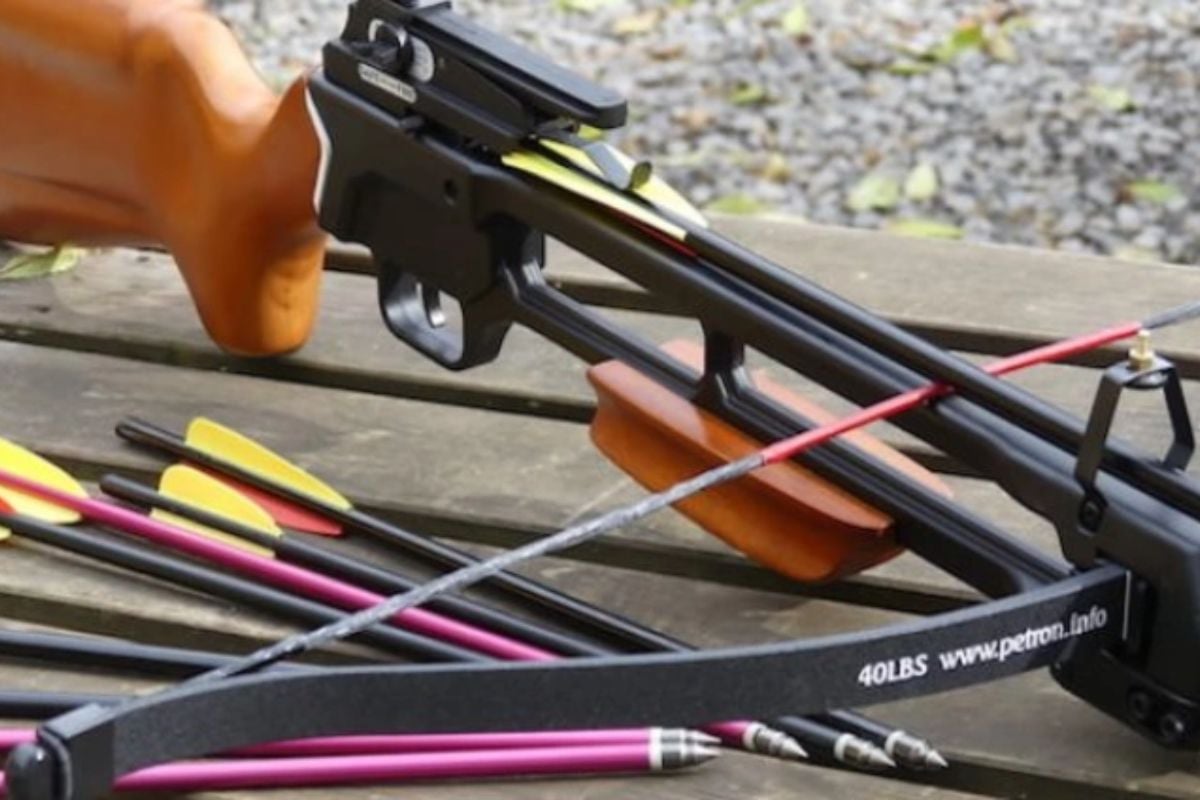 Book Shooting Experiences Near Me | Shooting Days Out | TrackDays