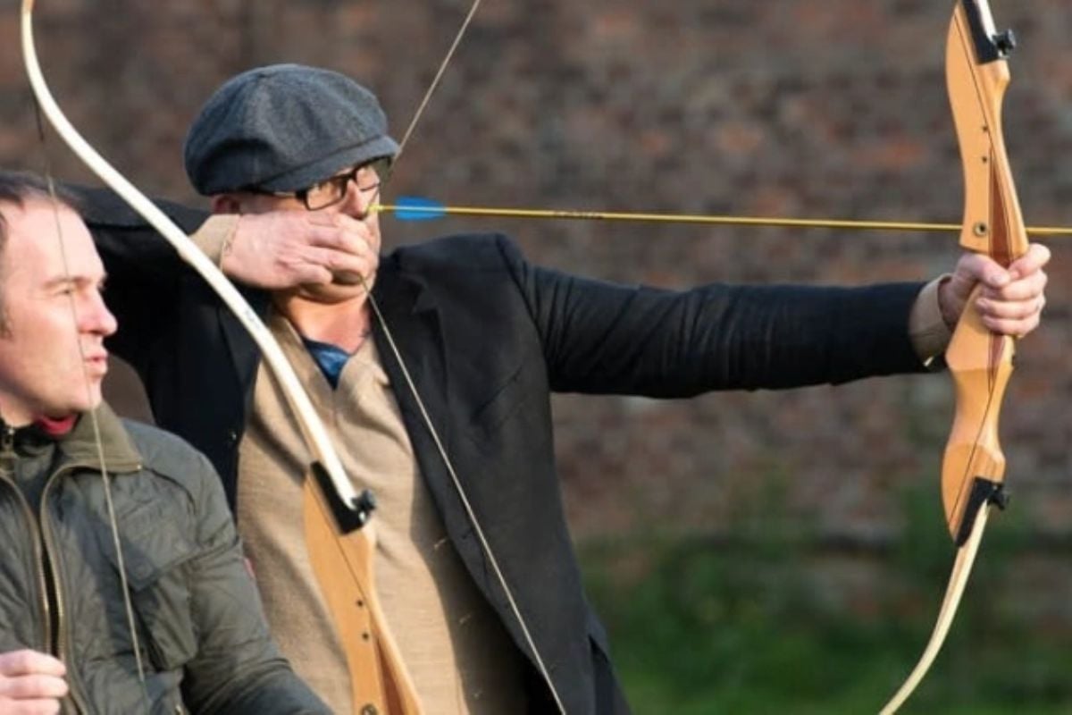 Double Activity Package for Four in Harrogate, Yorkshire Gift Voucher