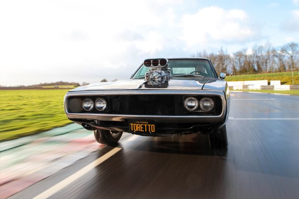 Double Fast and Furious Blast Driving Experience | Track Days