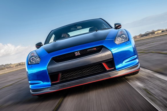 Double Fast and Furious Blast Driving Experience | Track Days