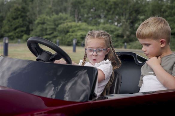 Firefly Sport Kids Driving Experience | UK Wide | Track Days