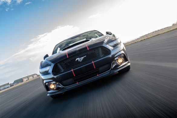 Ford Mustang GT Blast Driving Experience | UK Wide | Track Days