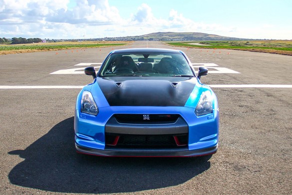 Nissan GTR R35 Driving Blast | UK Wide | Track Days