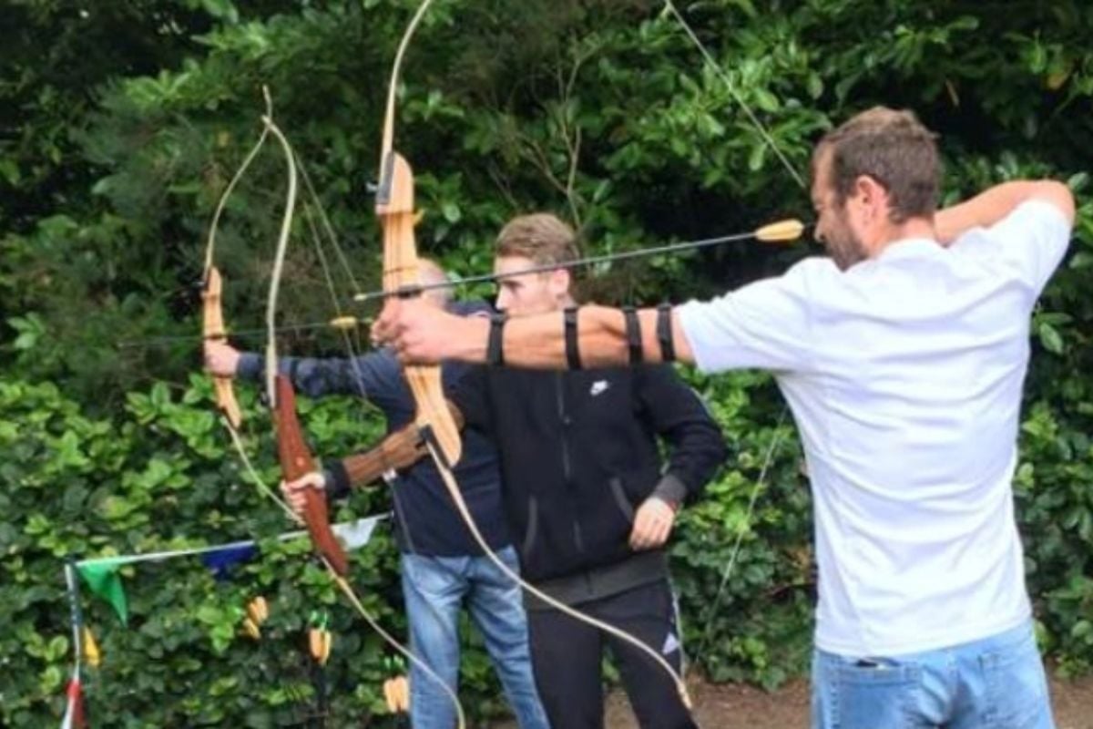 Book Shooting Experiences Near Me | Shooting Days Out | TrackDays