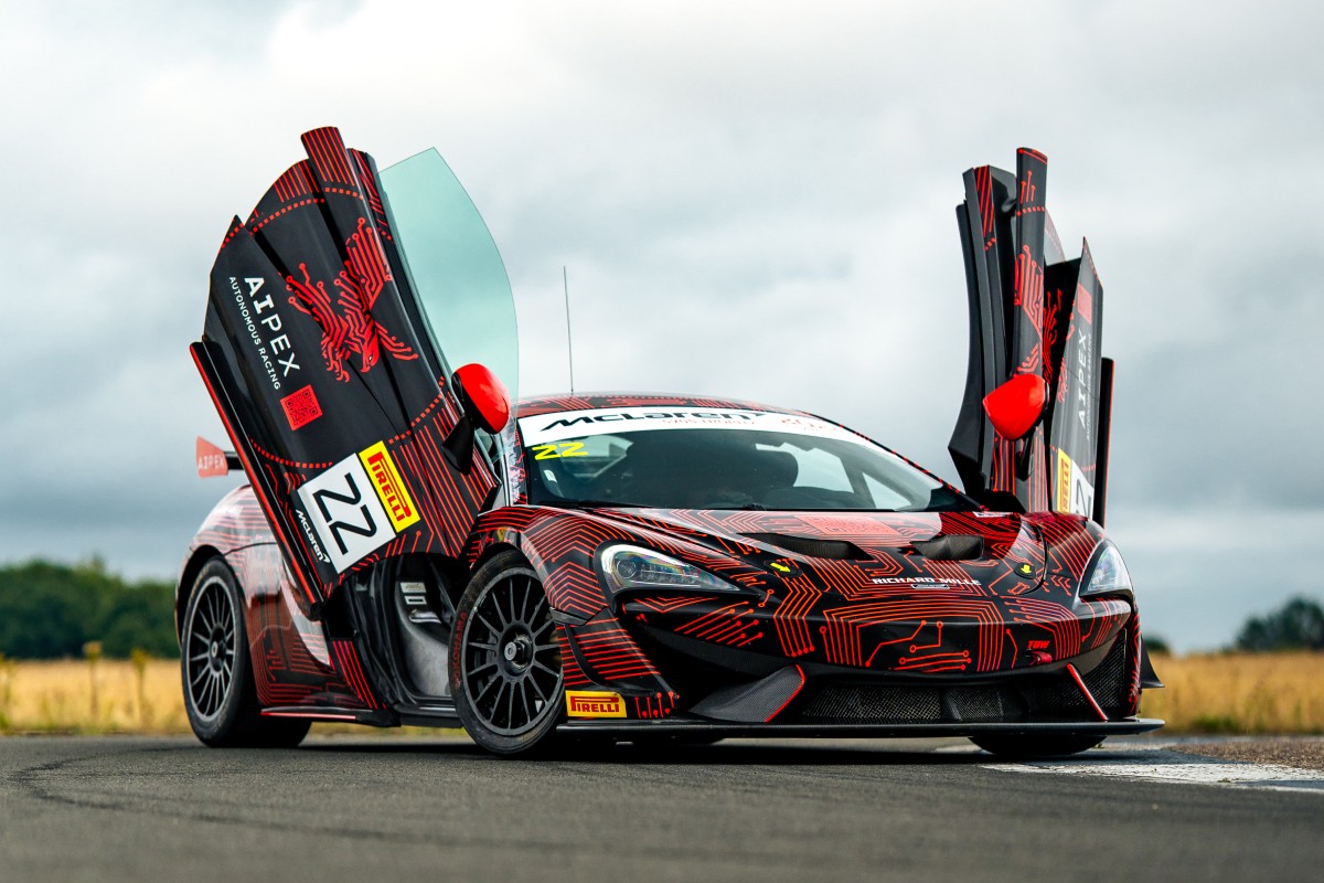 Book a Racing Car and Drifting Experience Thrill with Trackdays