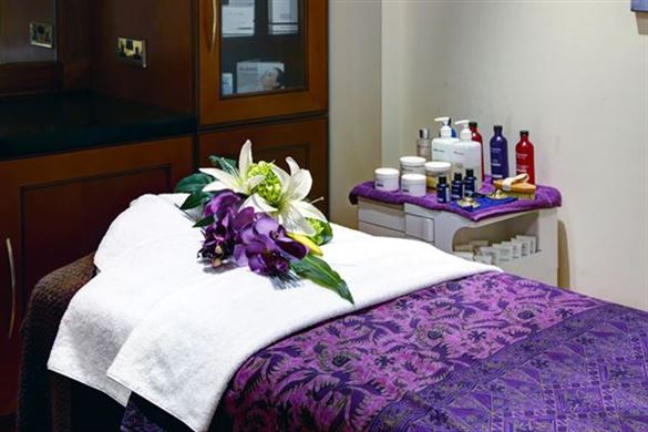 Luxury Spas | Top Spa Vouchers & Gifts | Track Days