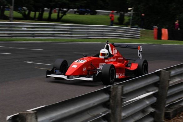 Formula Renault Single Seater Experience | UK Wide | Track Days