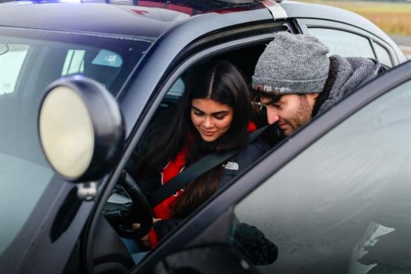 Junior Six Supercar Blast - London | Bovingdon Airfield | Trackdays