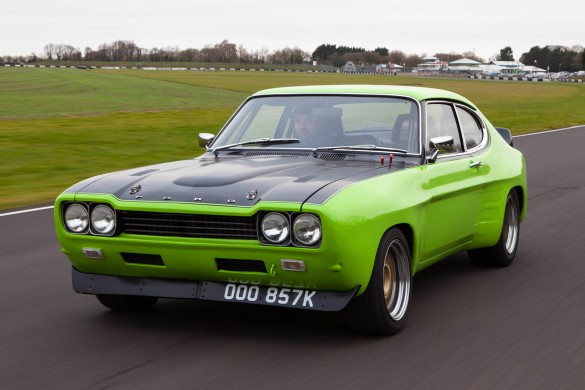 Modified Monsters - 2 Car Driving Experience | UK Wide | Trackdays