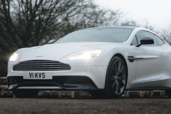 Get to know your way around a Porsche of your choice with a Car Hire!