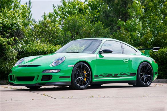 A Weekday 3 Mile Supercar Blast with High Speed Ride and Photo Print